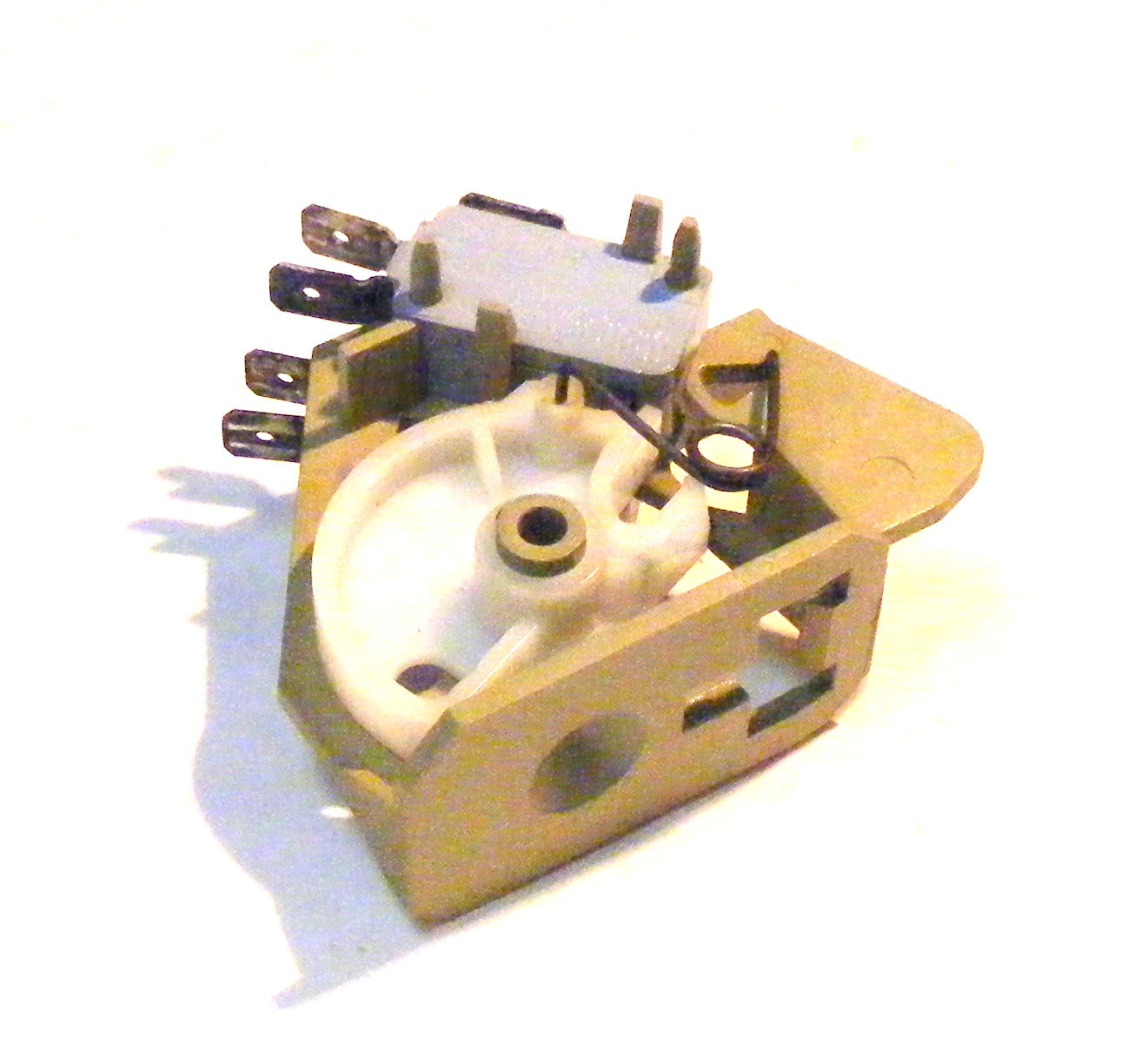 W10211972 8205572 Whirlpool Microwave Interlock with Micro Switches – Good Appliance