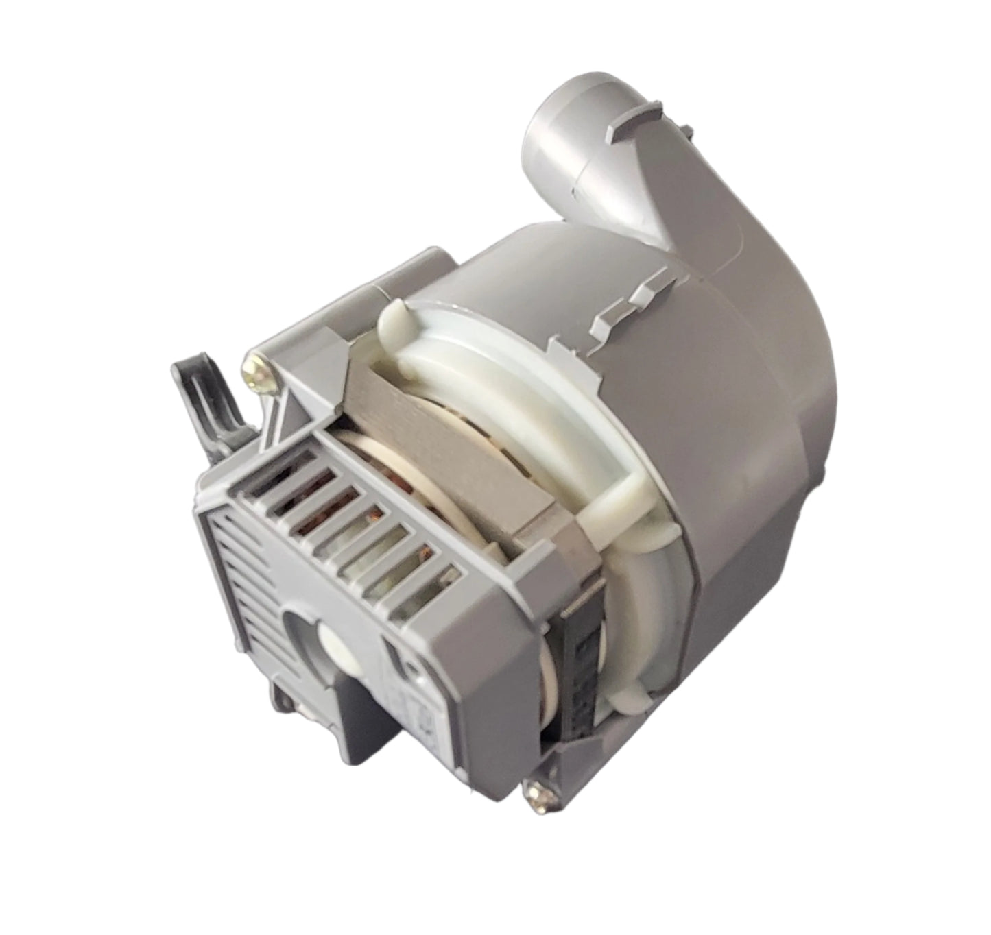 12008381 Bosch Dishwasher Circulation Heater Pump – Good Appliance