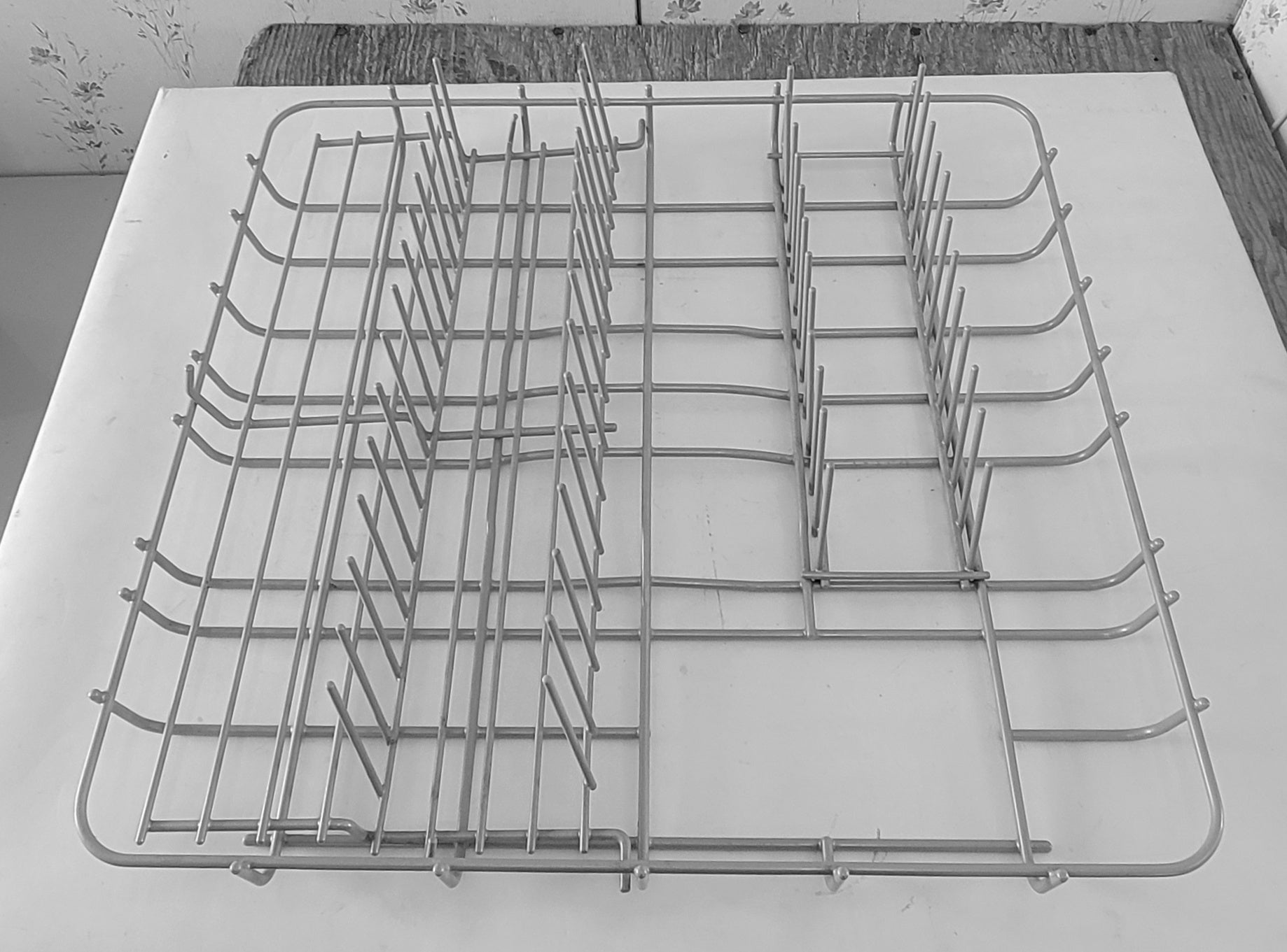 1715135 Fisher Paykel Dishwasher Base Rack – Good Appliance