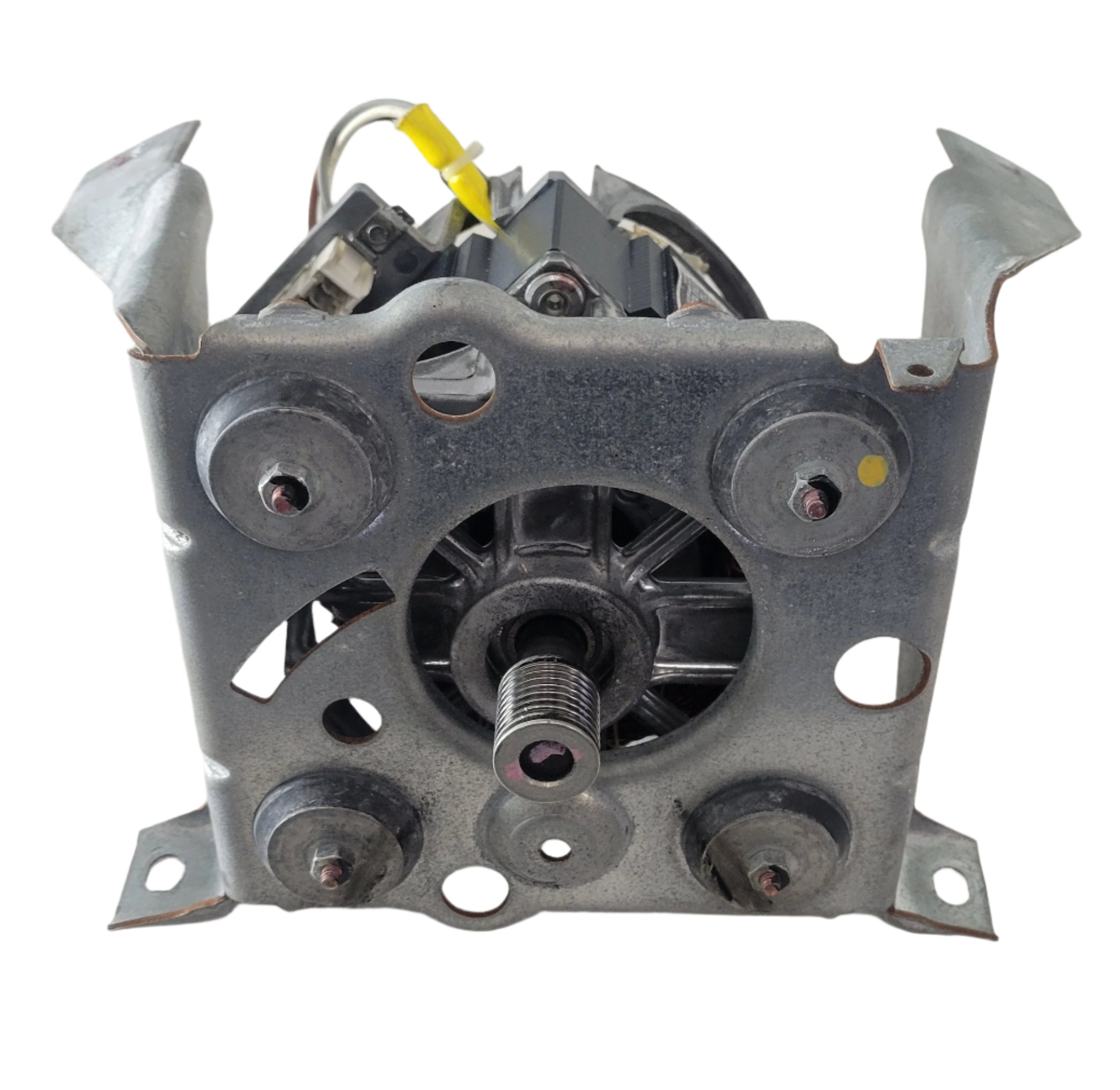 204011P Speed Queen Washer Motor – Good Appliance