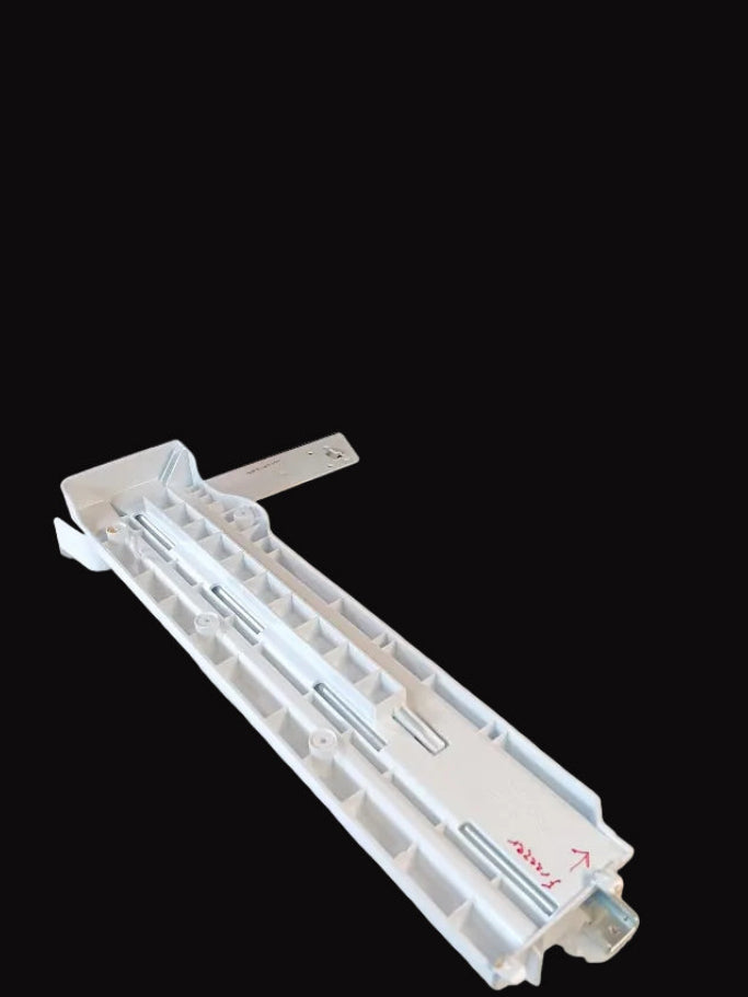 5098JJ1002A LG Refrigerator Freezer Left Drawer Slide Guide – Good ...
