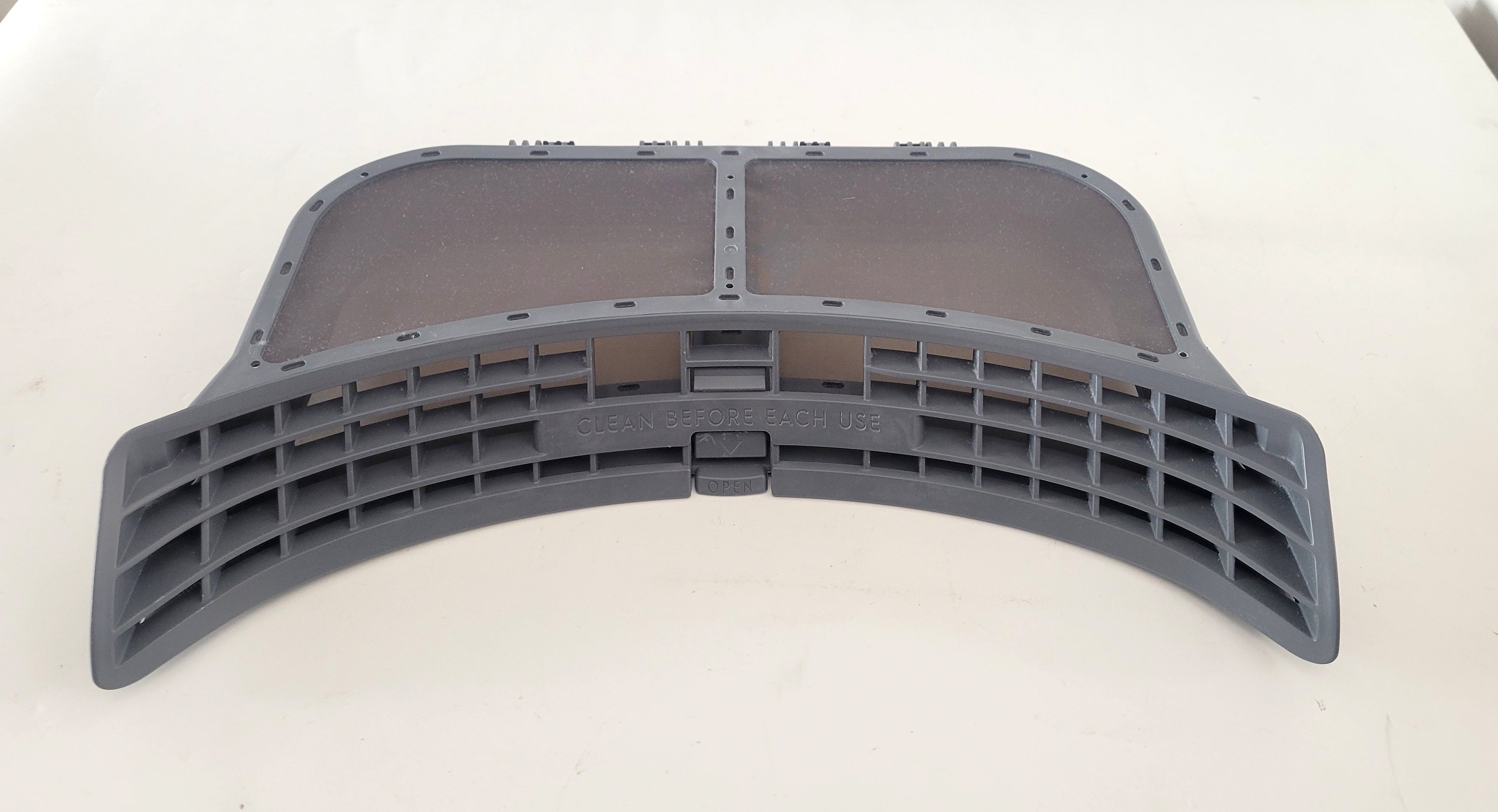 5304529766 Frigidaire Steam Dryer Lint Filter Screen – Good Appliance