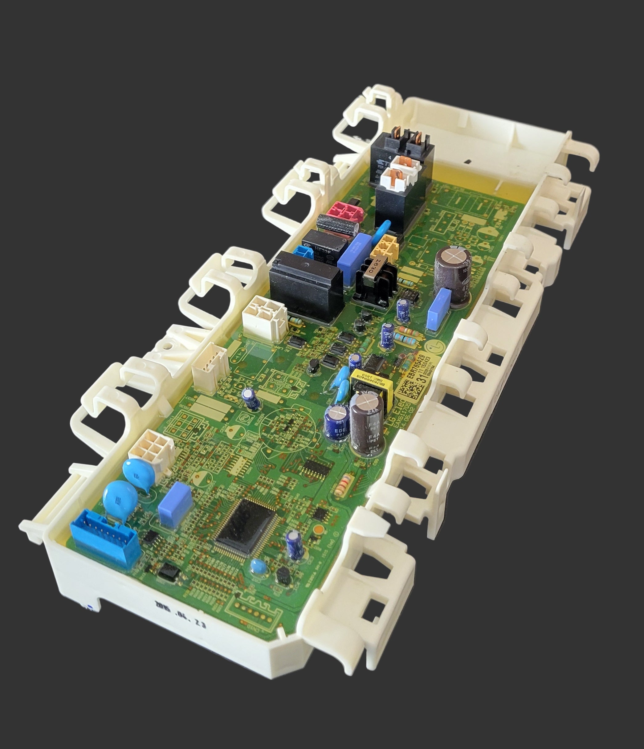 EBR76542931 LG Dryer Main Control Board – Good Appliance