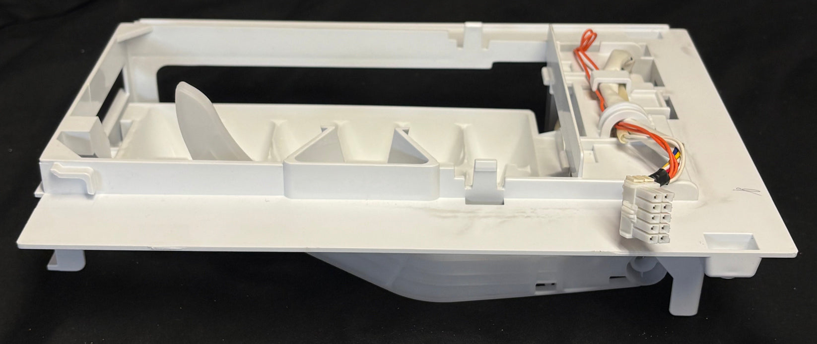 LG Refrigerator Ice Maker Assembly AEQ72909603 – Good Appliance