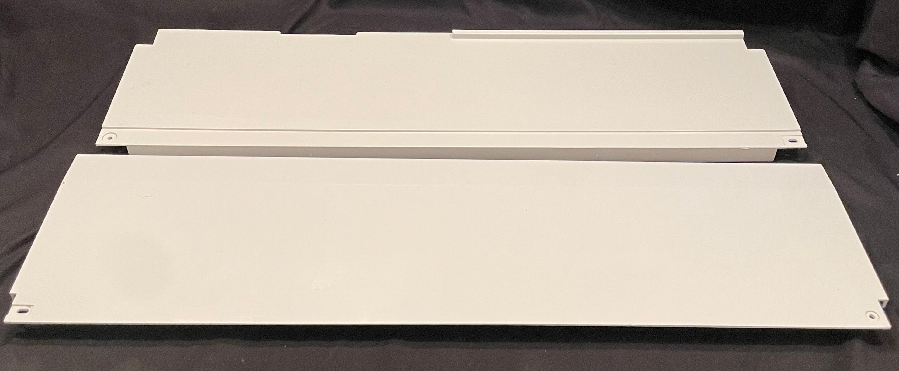 WR32X24374 WR72X31329 GE Refrigerator Meat Drawer Cover Panels – Good ...