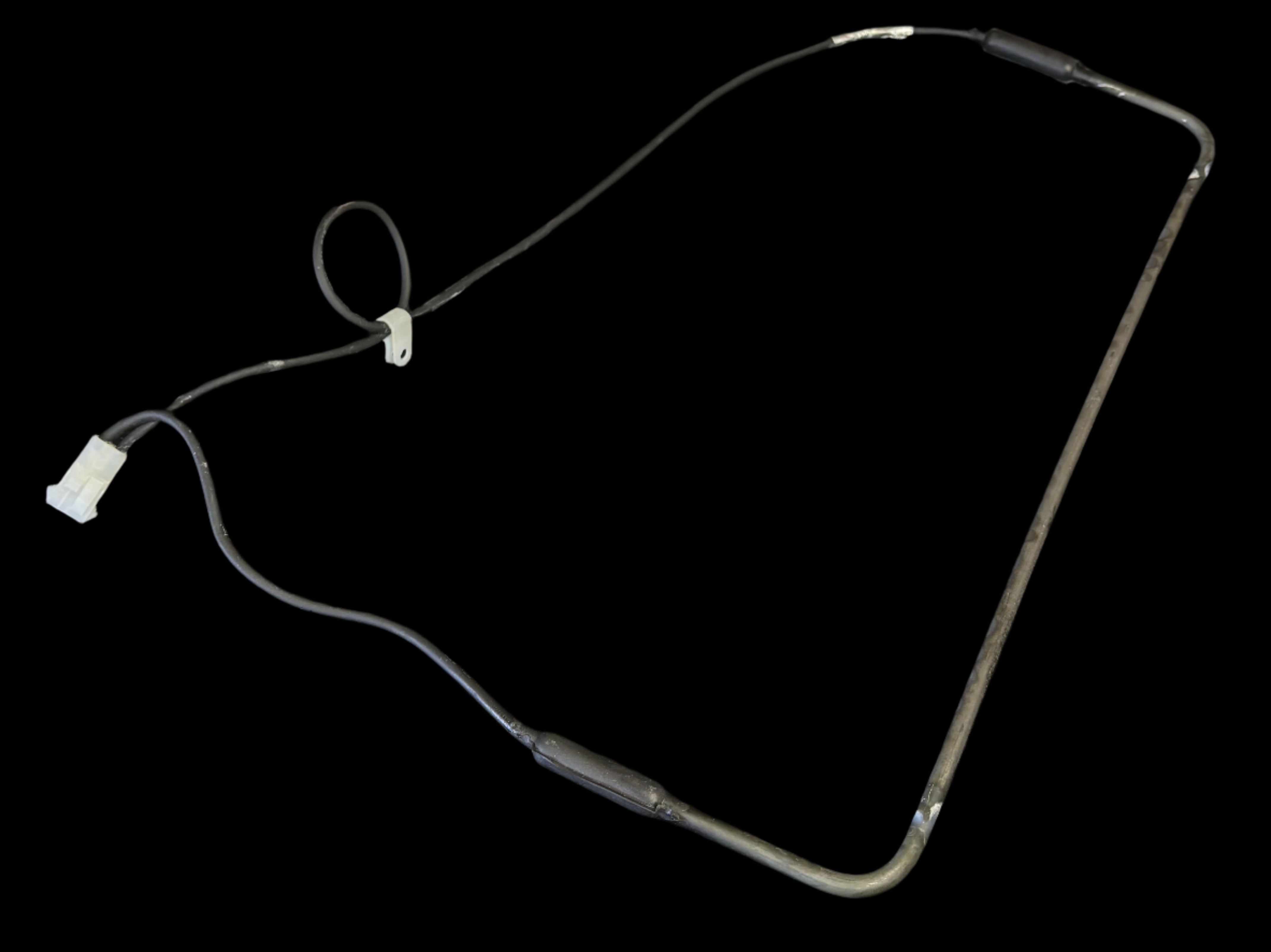 Haier Refrigerator Defrost Heater WR09X29888 – Good Appliance