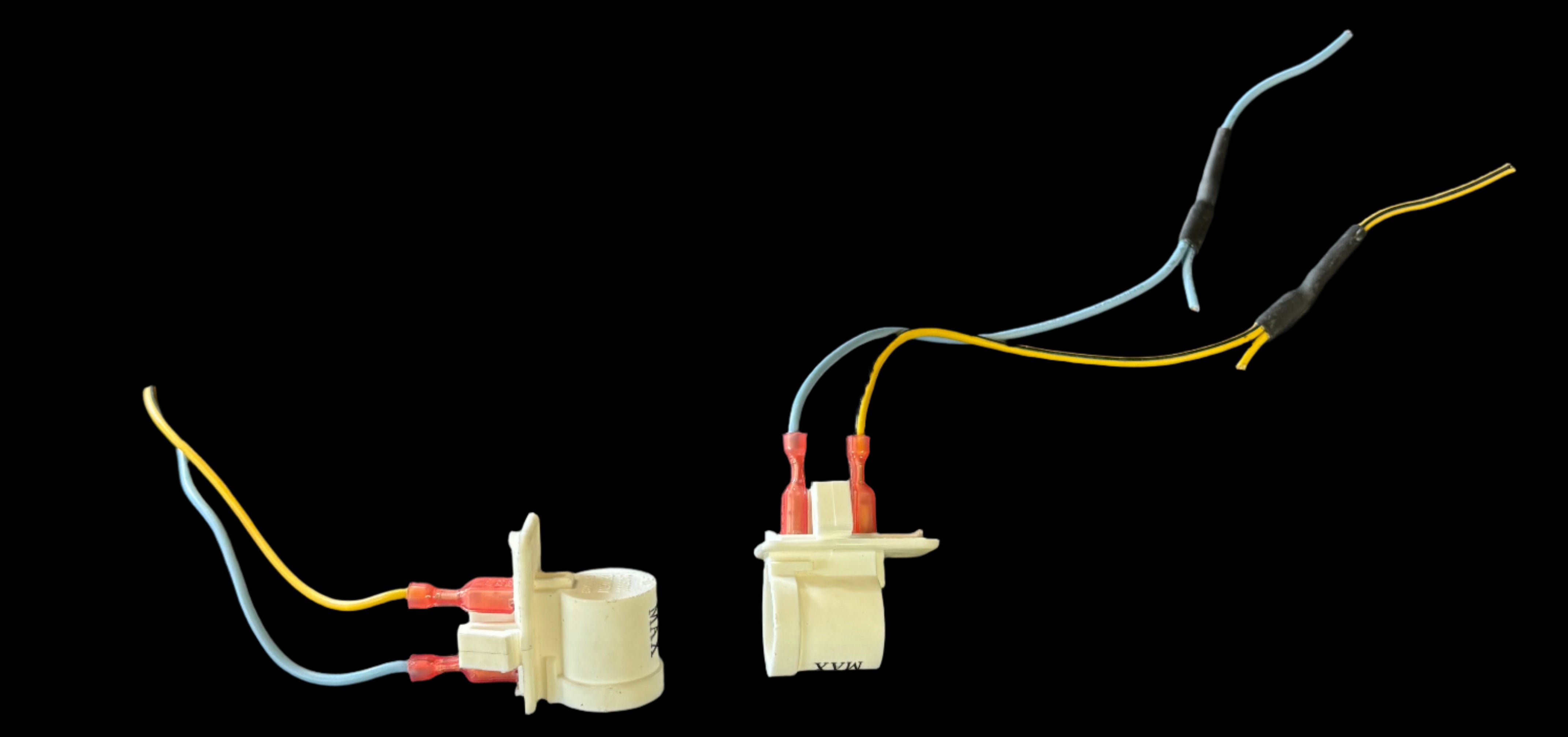 Frigidaire Refrigerator Light Sockets 240590403 – Good Appliance