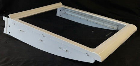 AHT72996106 LG Refrigerator Snack Pan Glass Shelf – Good Appliance
