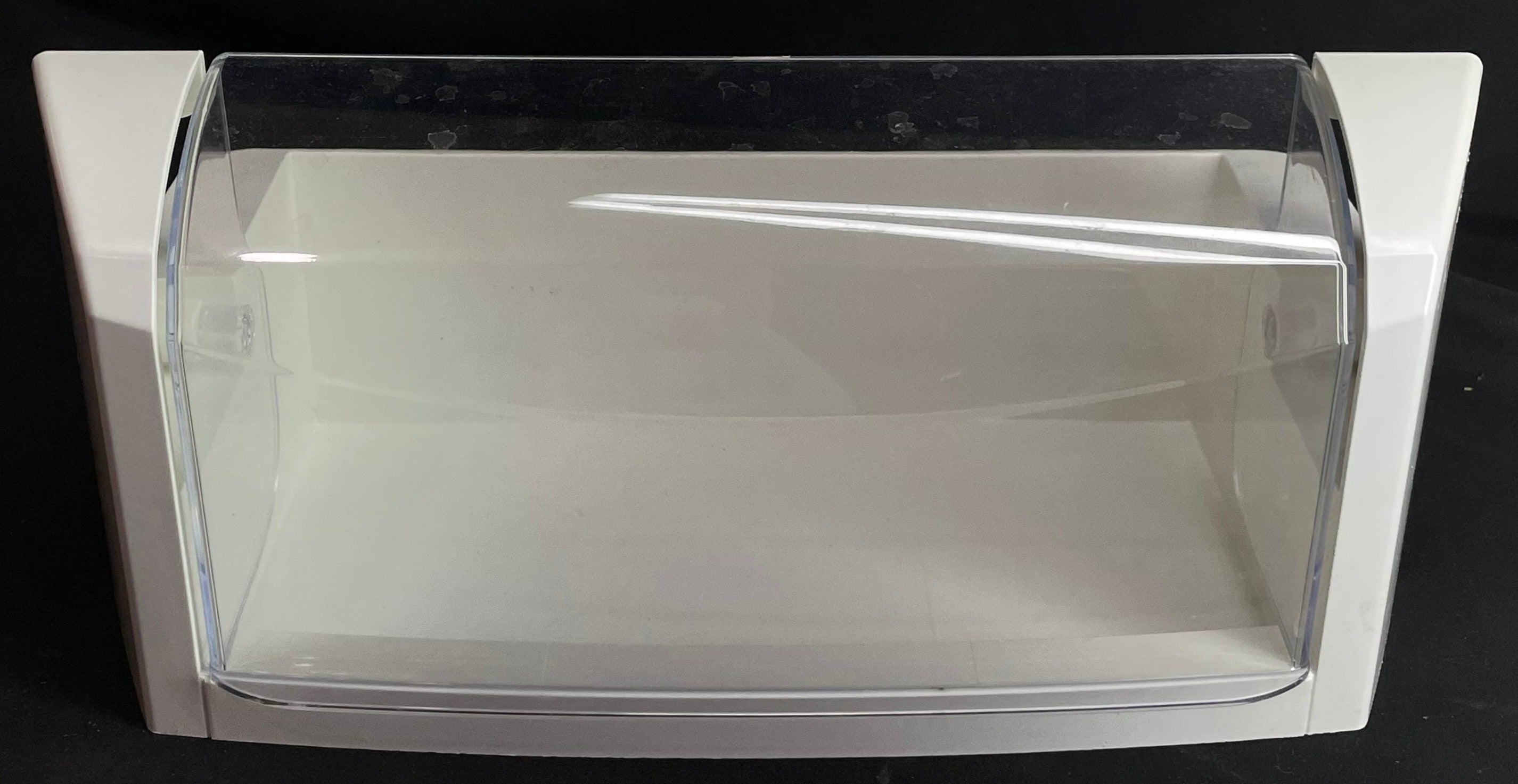 WR71X10871 WR02X12364 GE Refrigerator Dairy Door Bin – Good Appliance