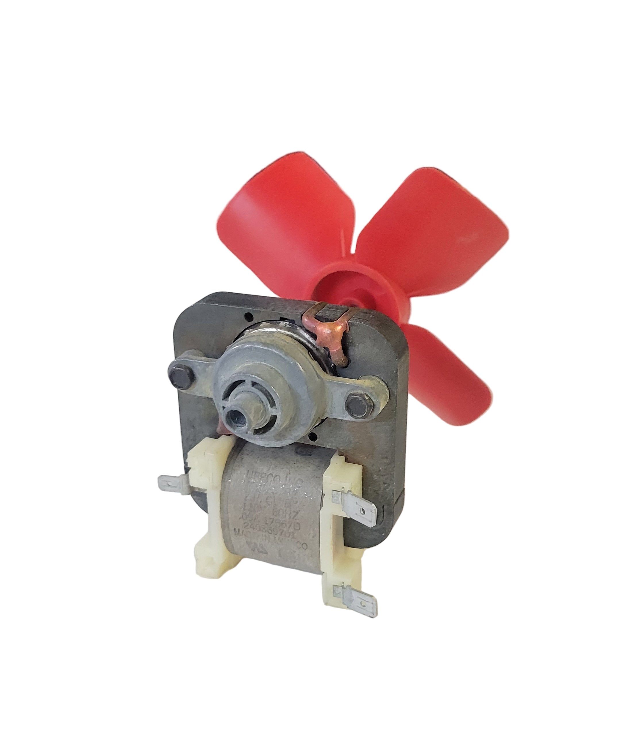 R0130399 14205064 Magic Chef Refrigerator Evaporator Fan Motor – Good ...