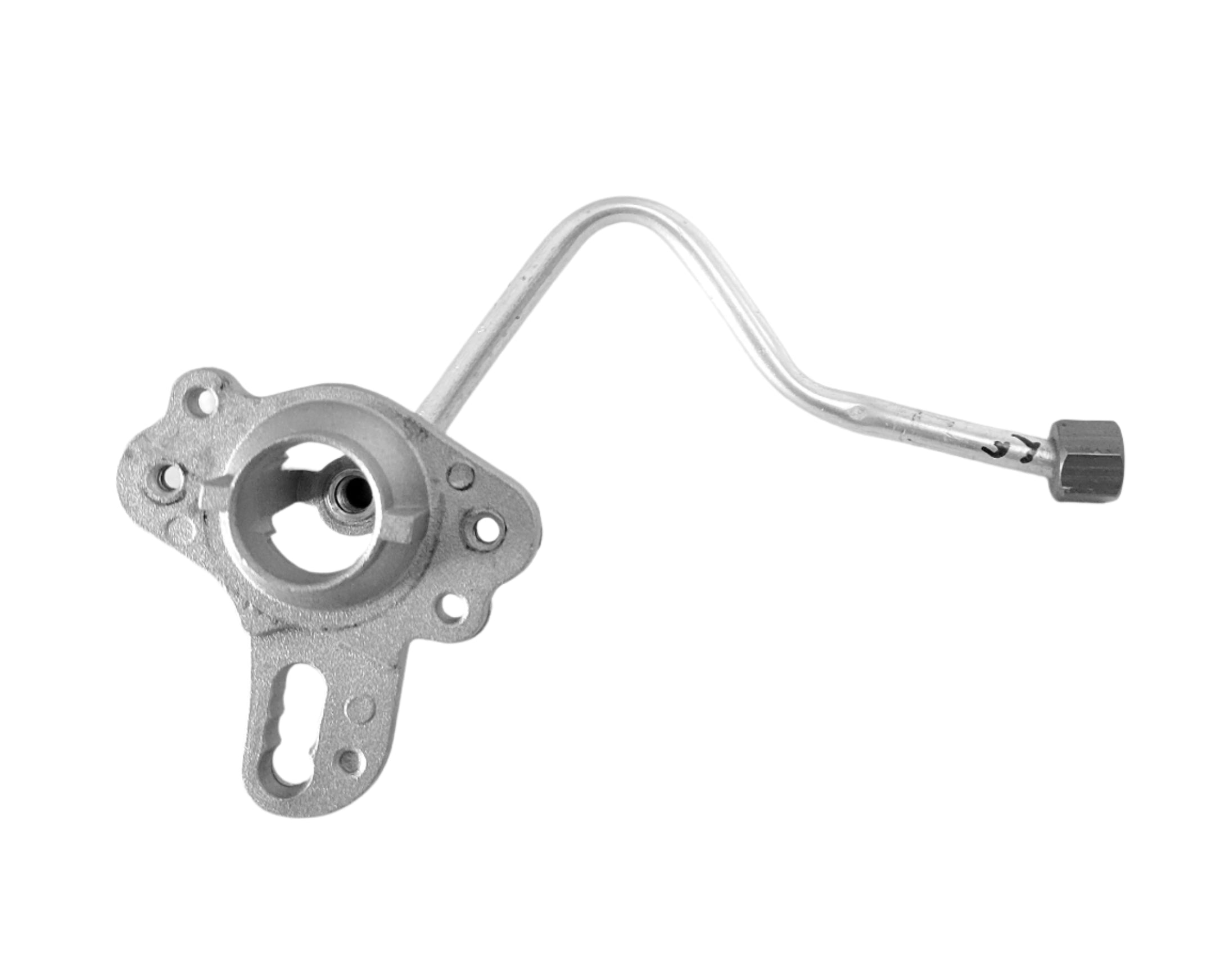 W10473936 Whirlpool Range LF Orifice Holder with Tube – Good Appliance