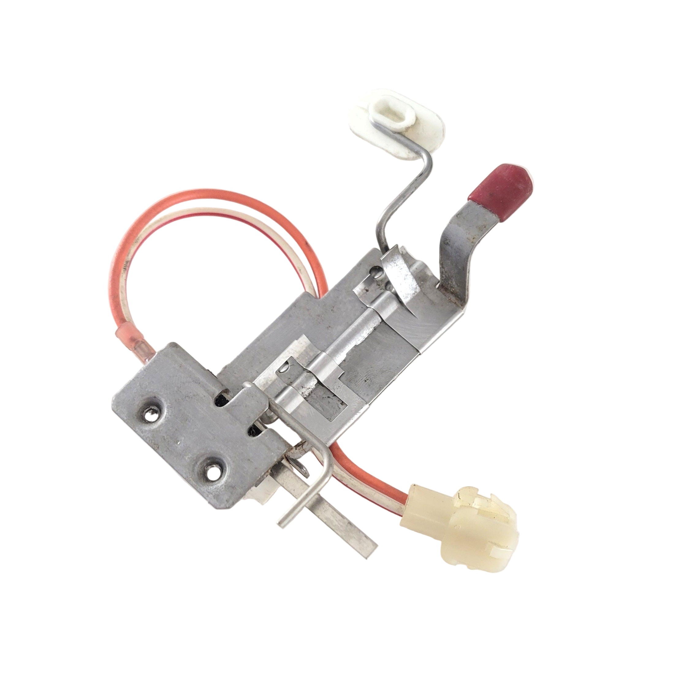 WH12X1043 GE Washer Lid Switch Assembly – Good Appliance