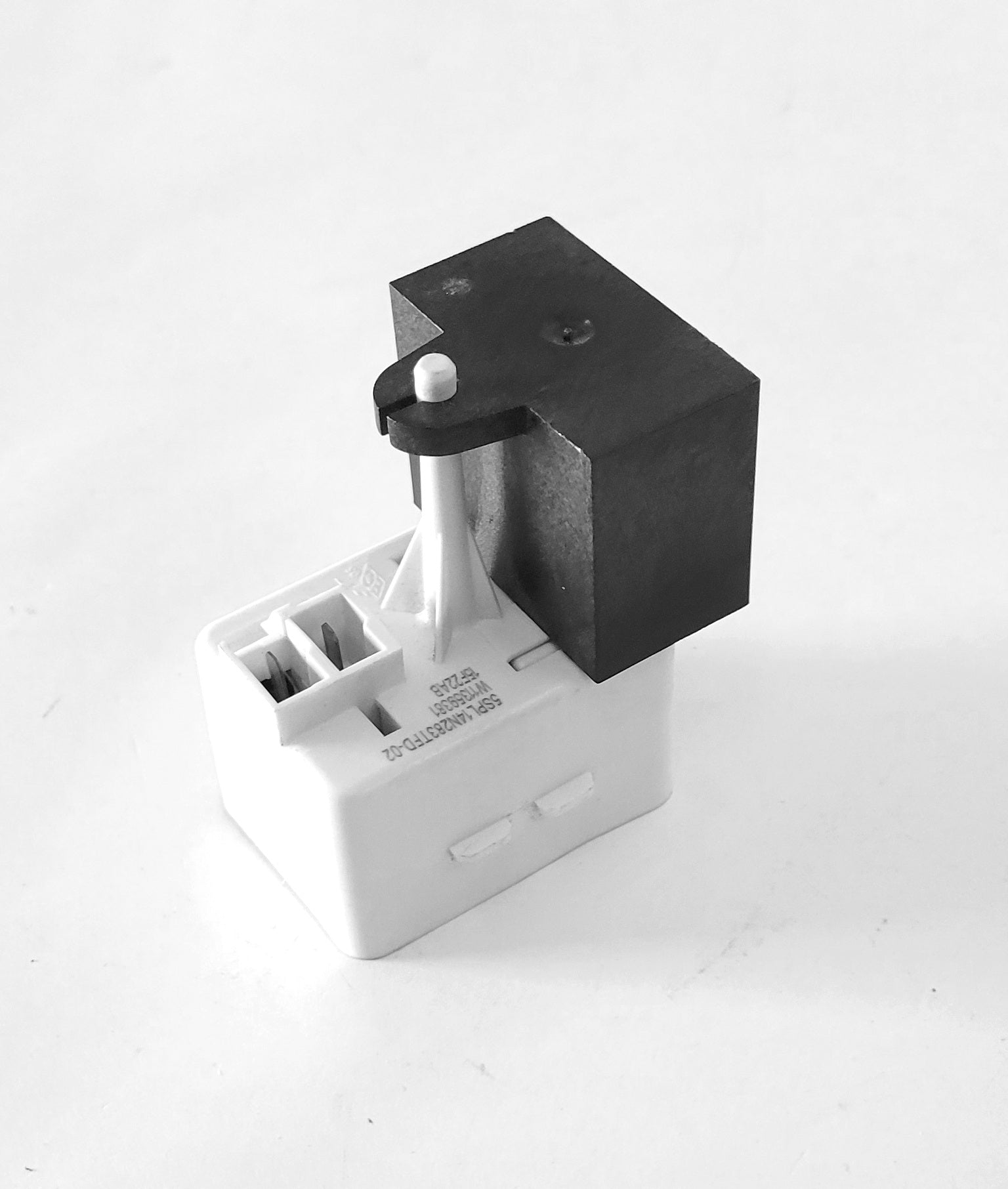 W11547180 Whirlpool Refrigerator Start Device – Good Appliance