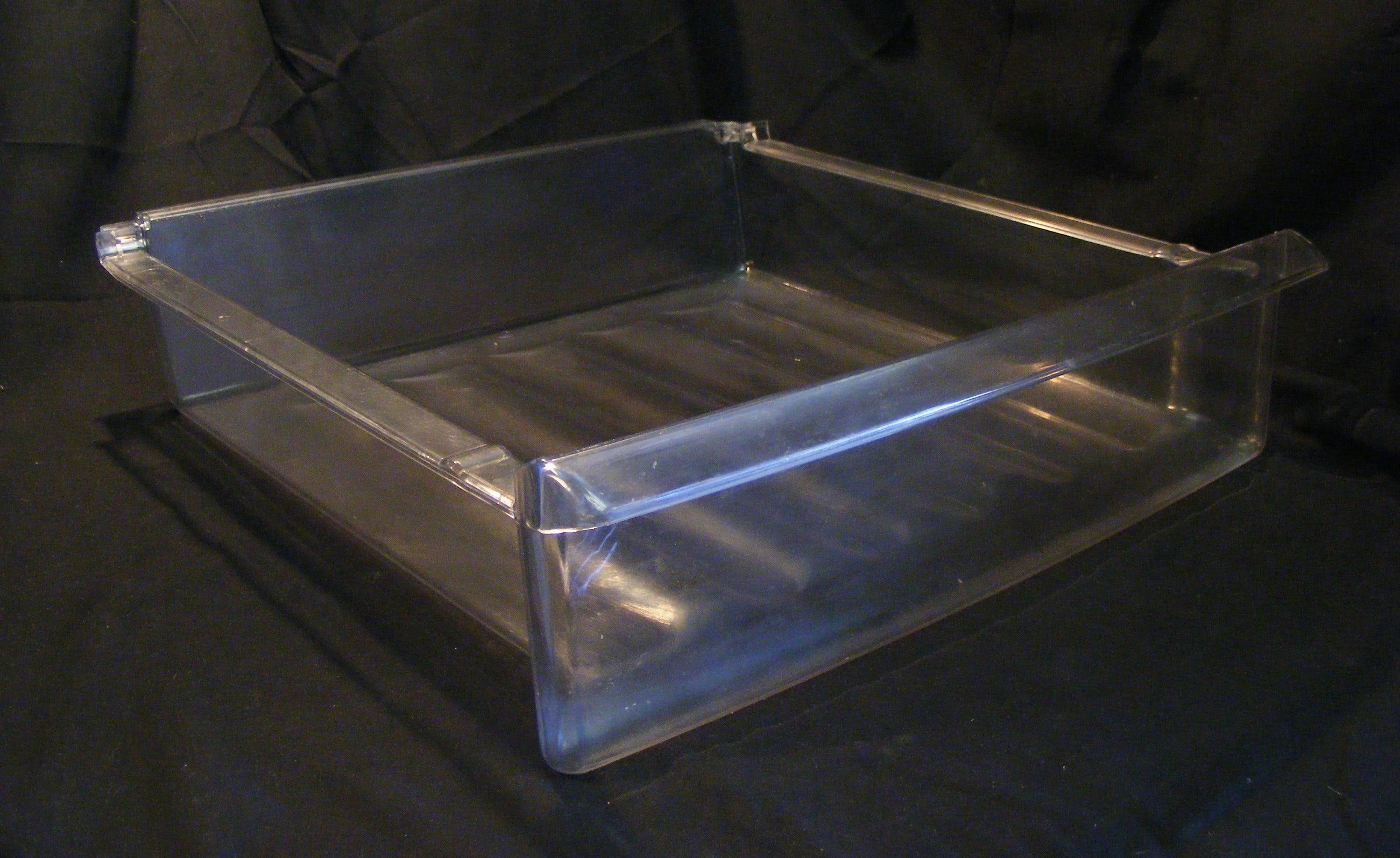 10784202 Amana Refrigerator Meat Drawer Pan – Good Appliance