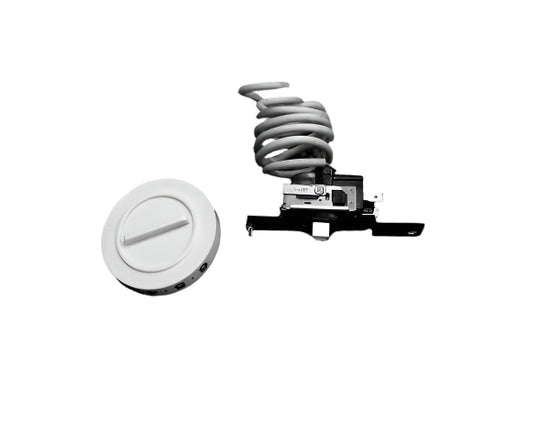 1114241 Whirlpool Refrigerator Temperature Cold Control – Good Appliance