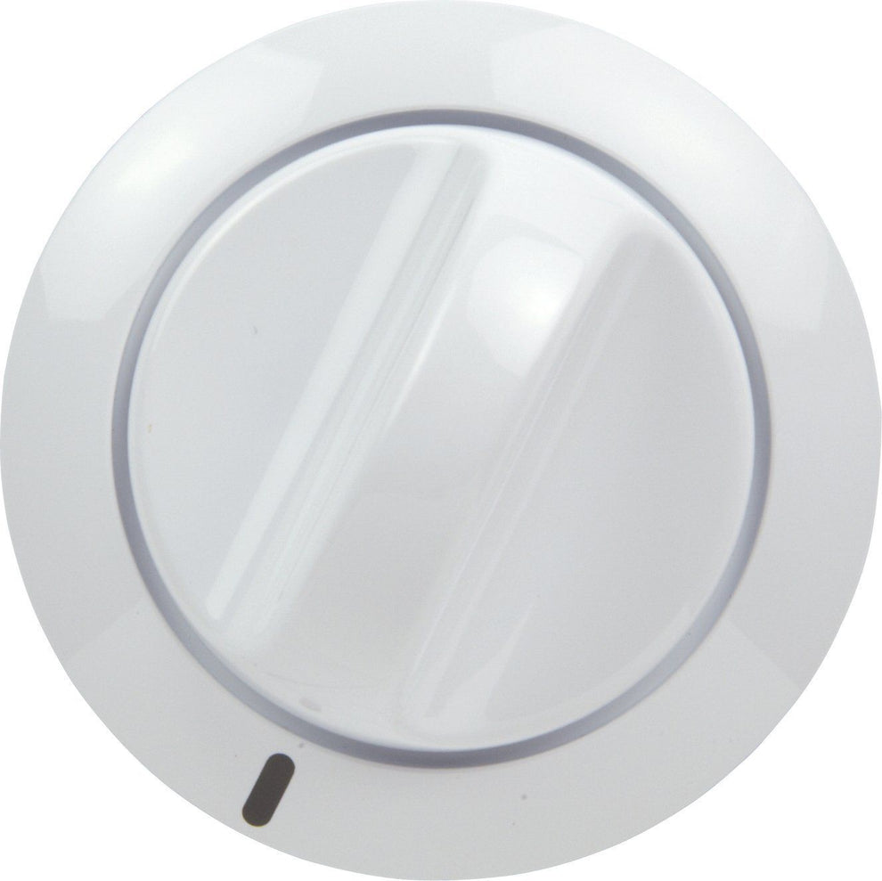 134011703 Frigidaire Dryer NEW White Timer Control Knob – Good Appliance
