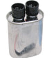 5303319549 NEW Frigidaire Microwave High Voltage Capacitor – Good Appliance
