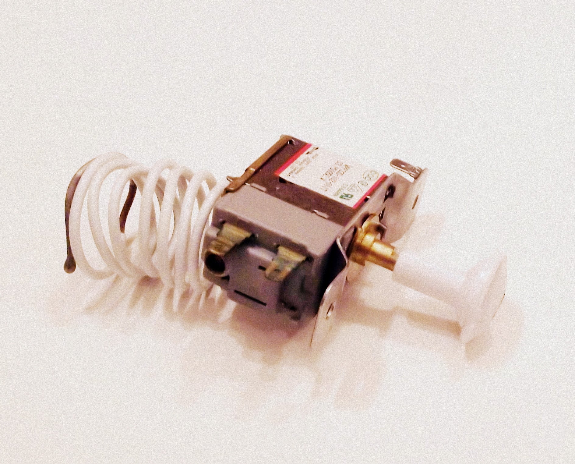 1401195 Ewave Refrigerator Temperature Cold Control – Good Appliance