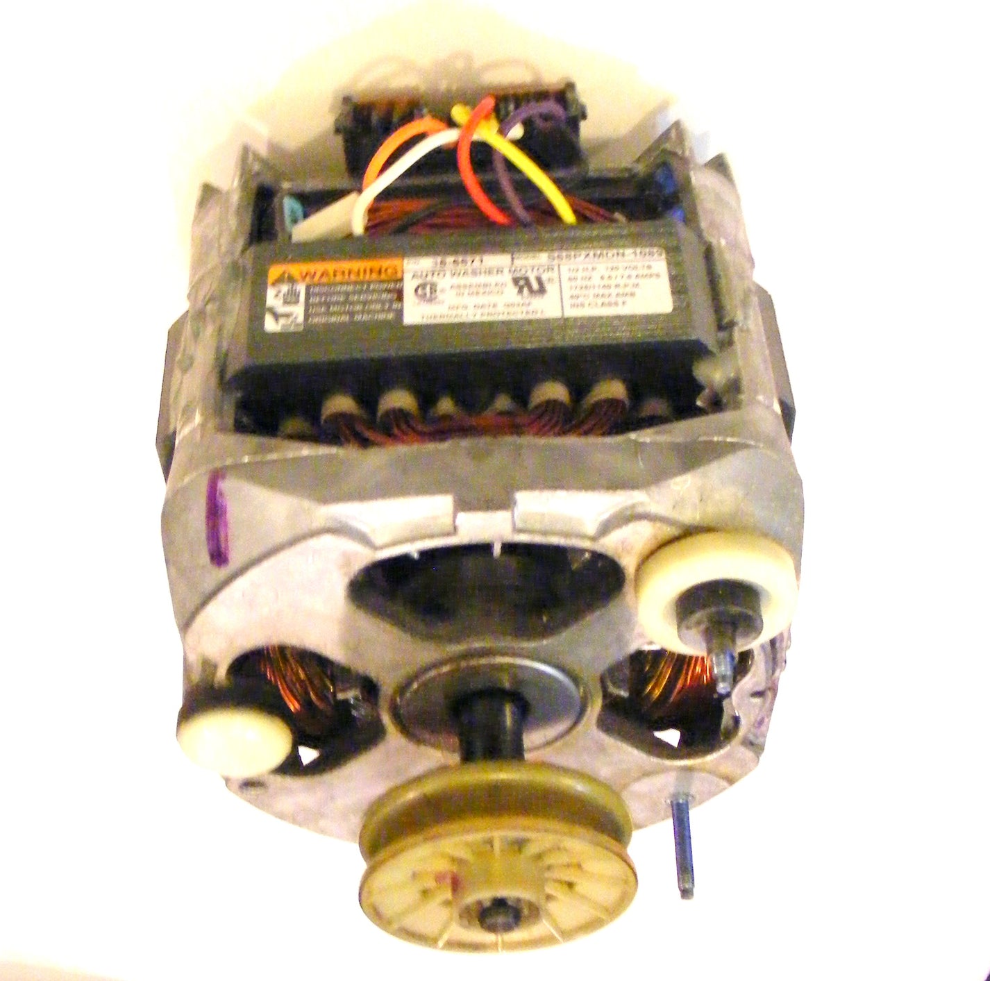 21001950 35-6230 35-5749 21001516 Maytag Washer Motor – Good Appliance