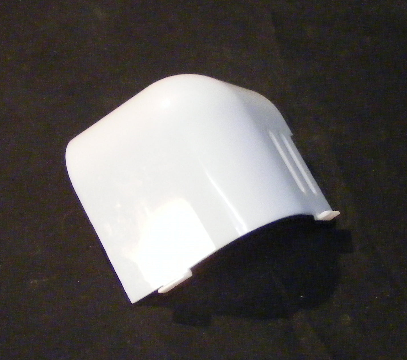 215423500 Frigidaire Refrigerator Freezer Light Cover – Good Appliance