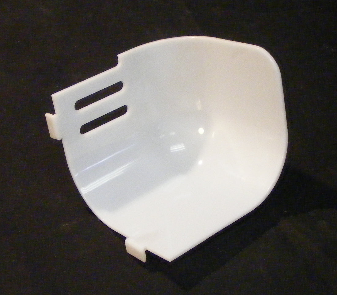 215423500 Frigidaire Refrigerator Freezer Light Cover – Good Appliance