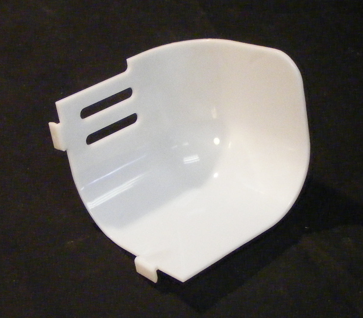 215423500 Frigidaire Refrigerator Freezer Light Cover – Good Appliance