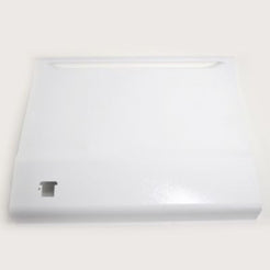 216665300 Frigidaire Freezer White Evaporator Cover – Good Appliance