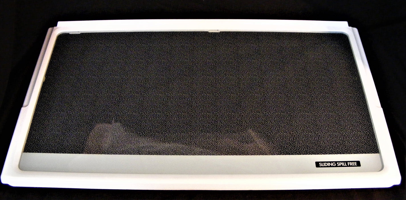 218770902 Gibson Frigidaire Refrigerator Spill Proof Shelf – Good Appliance