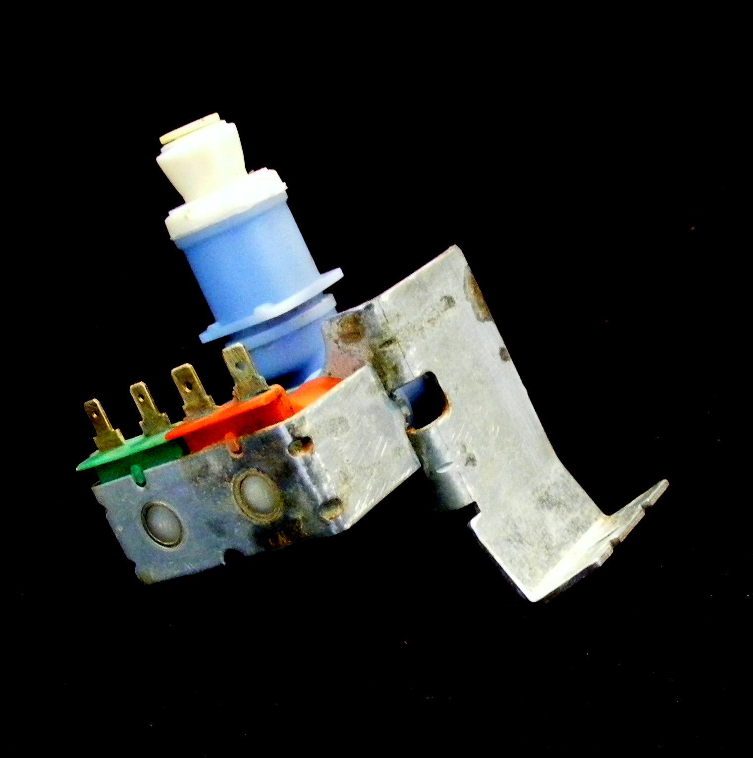 W10408179 2188746 Whirlpool Refrigerator Water Inlet Valve – Good Appliance