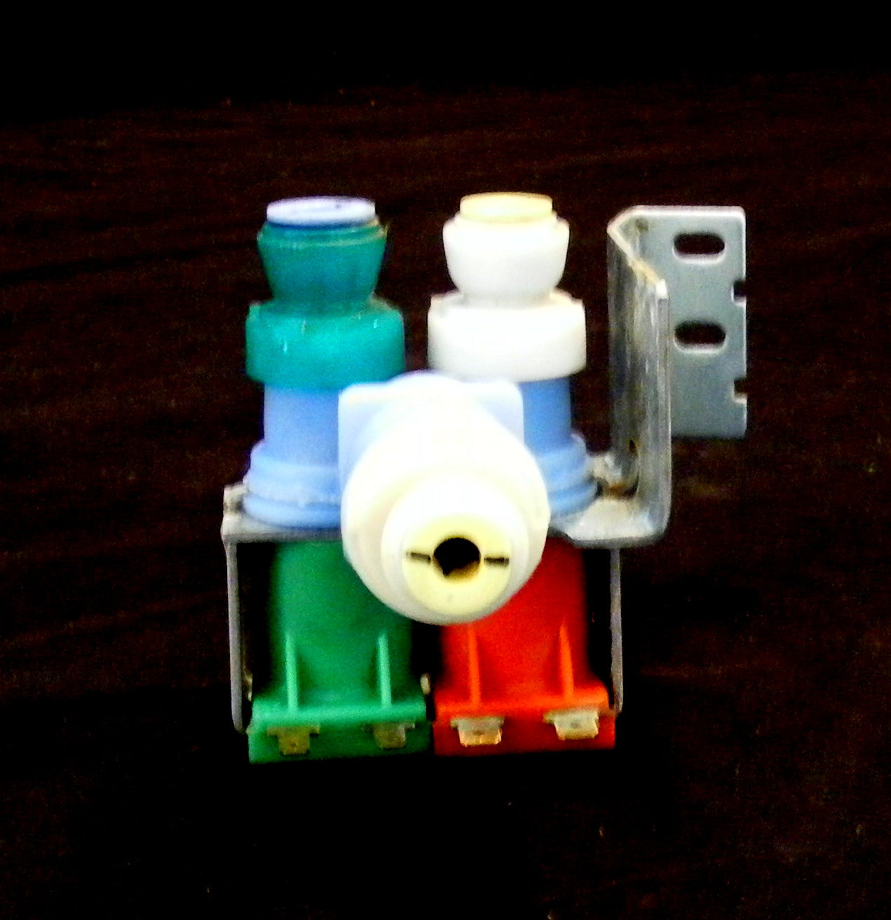 W10408179 2188746 Whirlpool Refrigerator Water Inlet Valve – Good Appliance