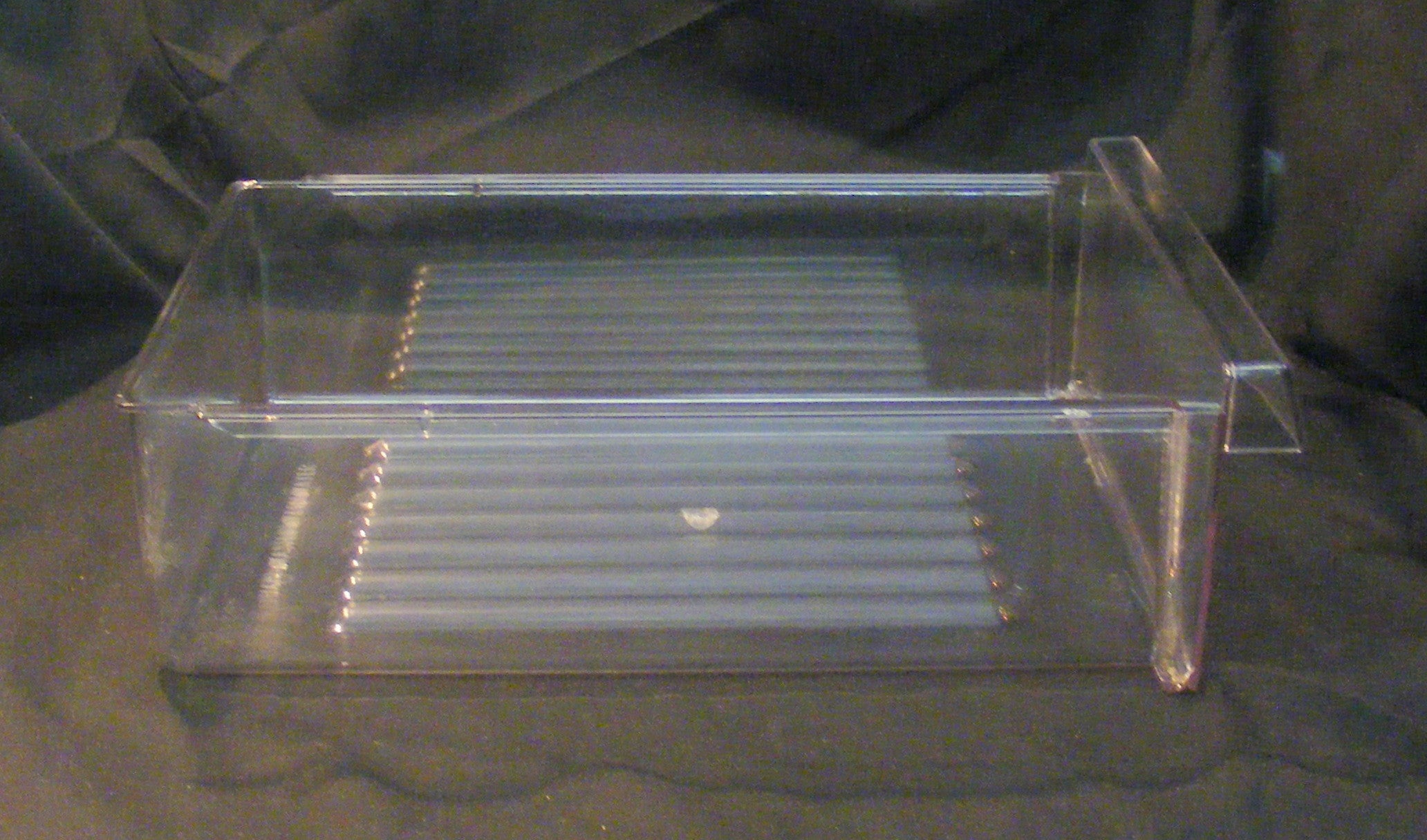 218884402 Kenmore Frigidaire Refrigerator Meat Pan Drawer – Good Appliance