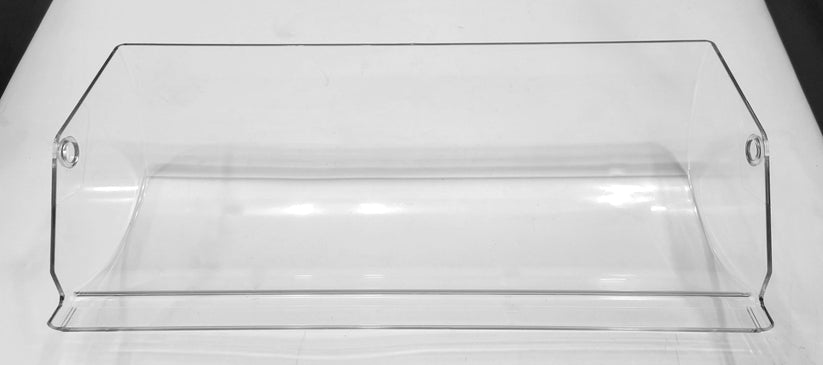 WP2256101 Whirlpool Refrigerator Dairy Door Bin Cover – Good Appliance