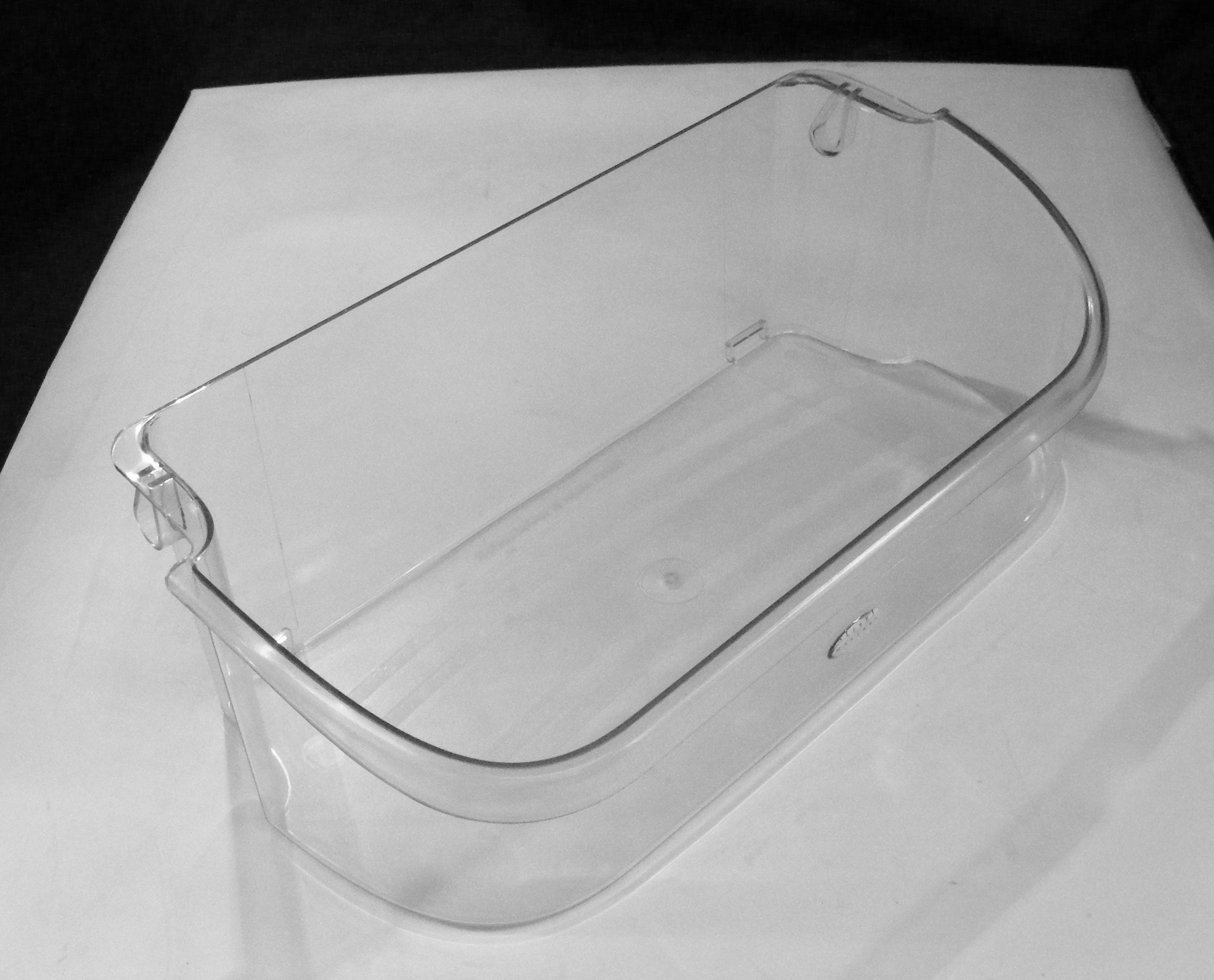 240356402 Frigidaire Kenmore Refrigerator Door Bin Shelf – Good Appliance