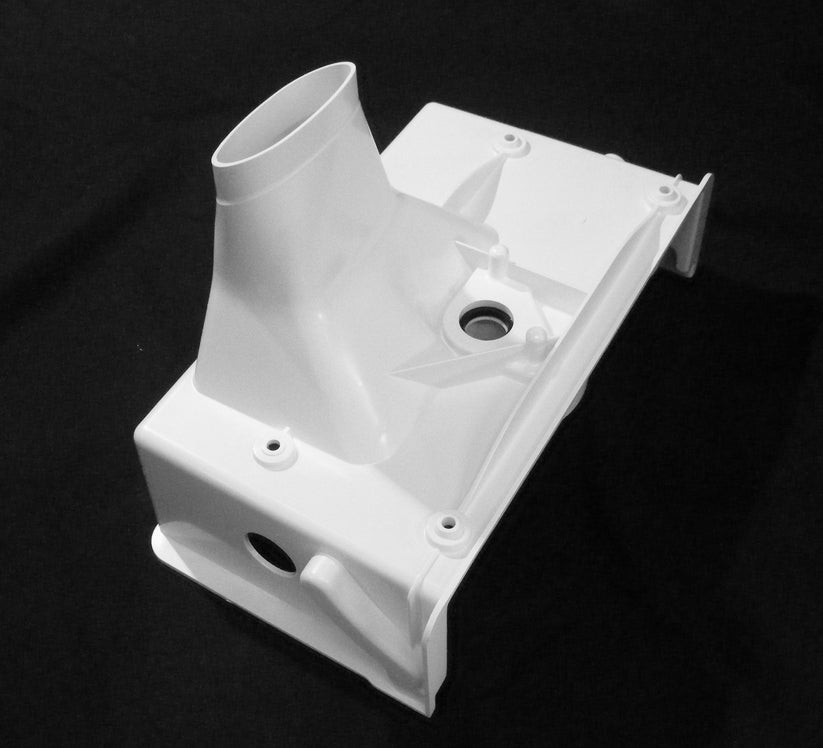 240546802 Frigidaire Refrigerator Ice Chute – Good Appliance