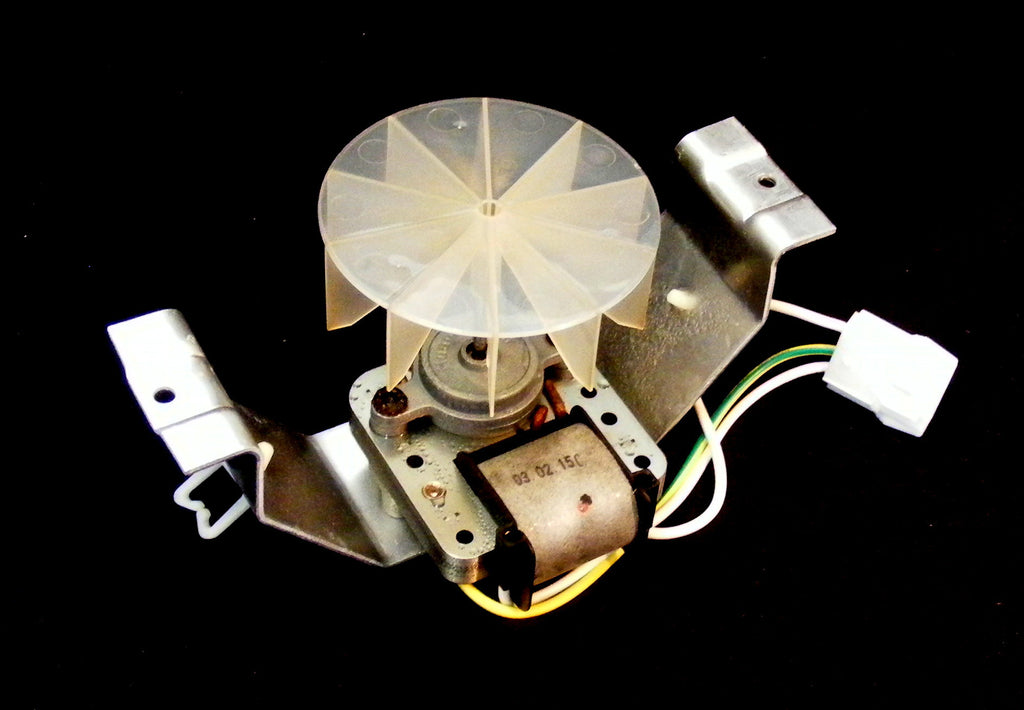 216934100 297250000 Frigidaire Freezer Evaporator Fan Motor