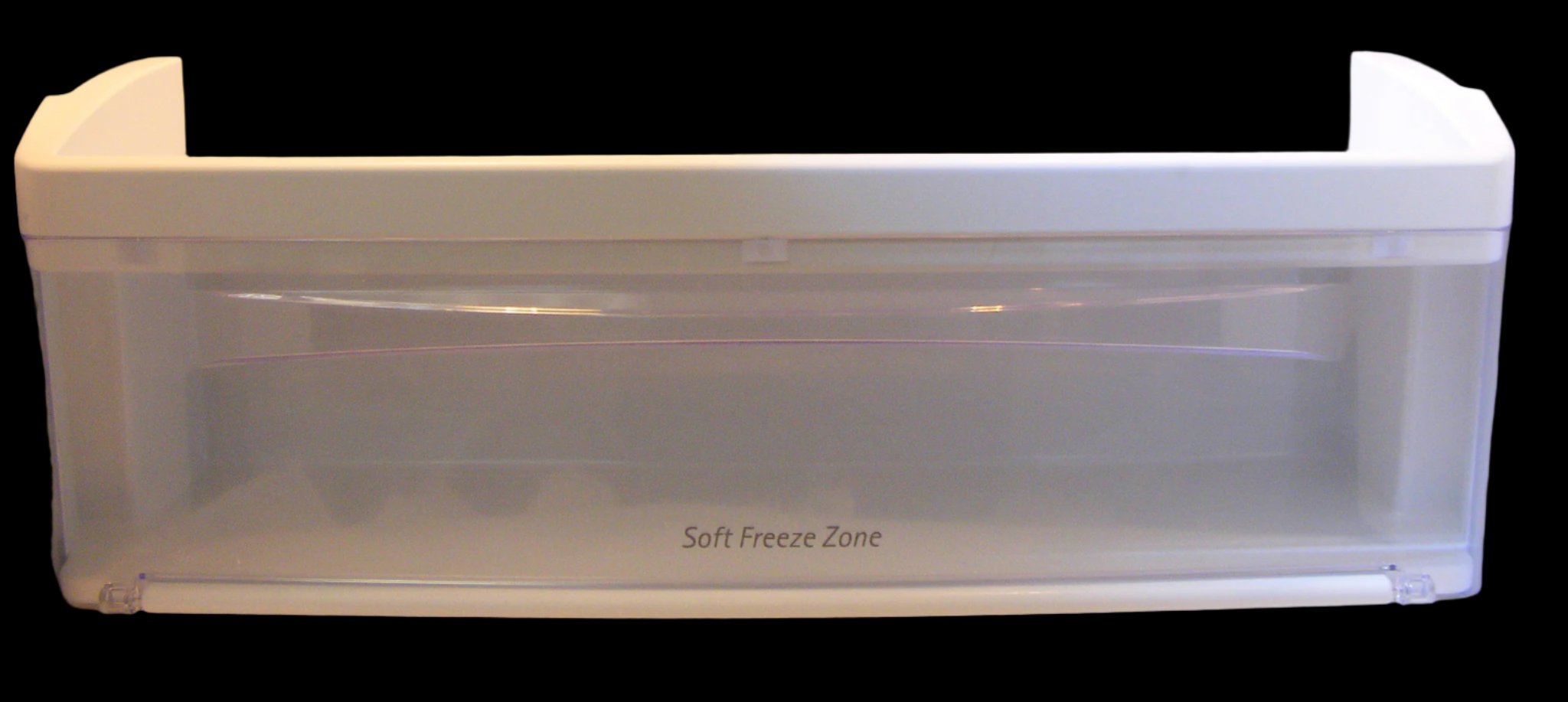 297350100 Frigidaire Freezer Soft Freeze Zone Door Bin – Good Appliance