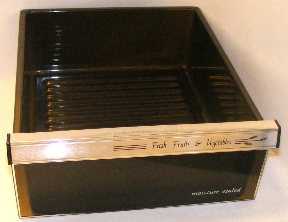 3016714 G179707-06 Frigidaire Refrigerator Fruits and Vegetables Pan ...