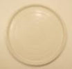Sharp Microwave White Glass 15 1/8" Turntable Tray 30QBP4072 R1900 ...
