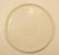 Sharp Microwave White Glass 15 1/8" Turntable Tray 30QBP4072 R1900 ...