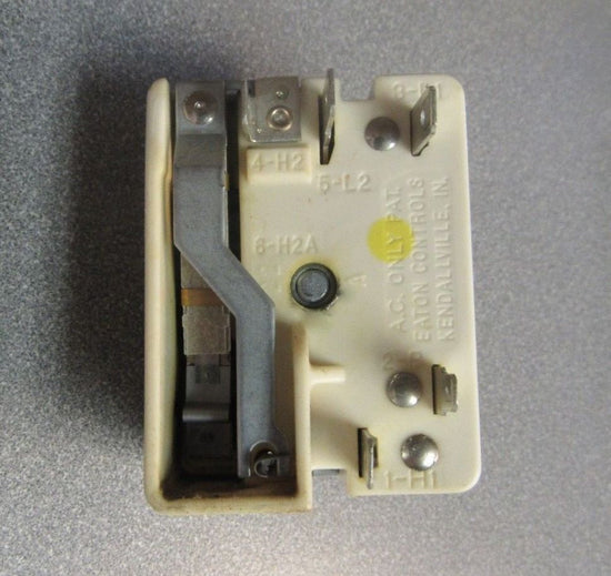 3148952 Whirlpool Kenmore Range 6” Infinite Switch – Good Appliance