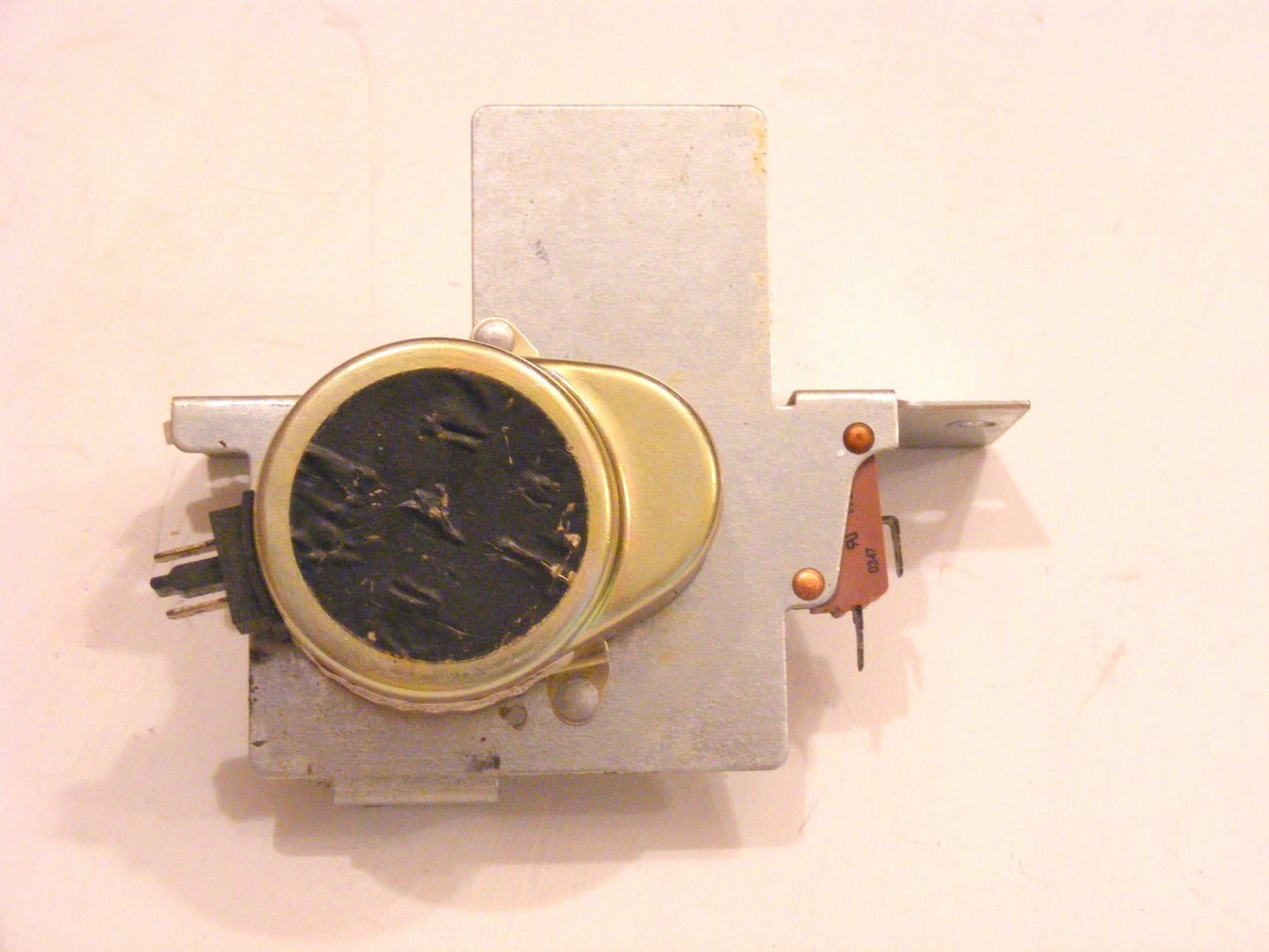 316464300 Frigidaire Range Door Lock Motor Latch – Good Appliance