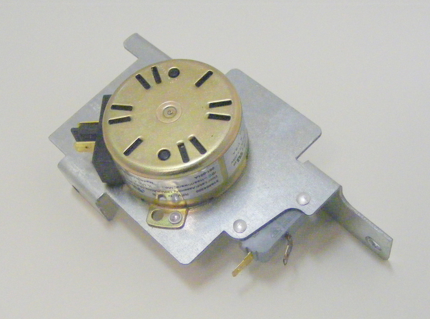 316464300 Frigidaire Range Door Lock Motor Latch – Good Appliance