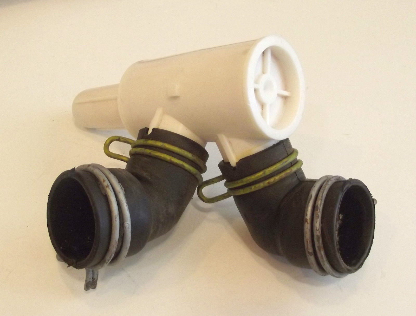 3351447 351452 3351453 Whirlpool Washer Suds Saver Trap with Hoses ...