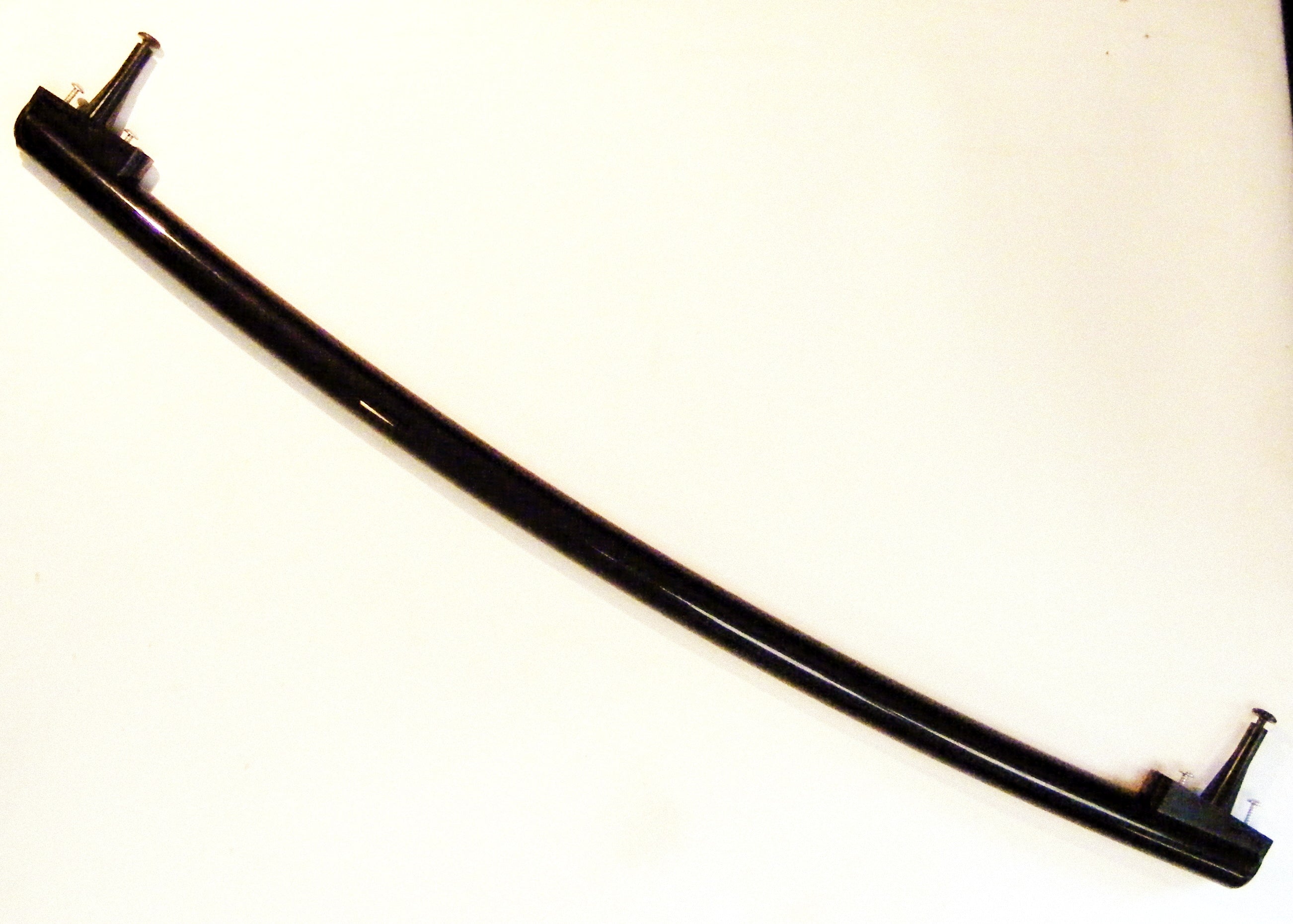 3650W0N004C LG Range Black Door Handle – Good Appliance