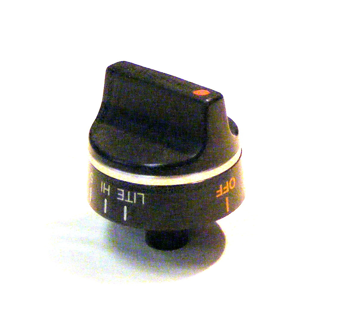 4372668 Whirlpool Roper Range Control Knob – Good Appliance