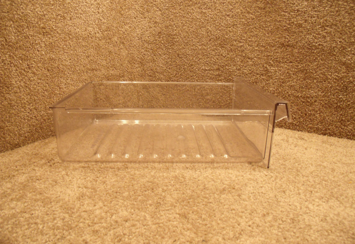 5303300735 Frigidaire Refrigerator Meat Pan Drawer – Good Appliance