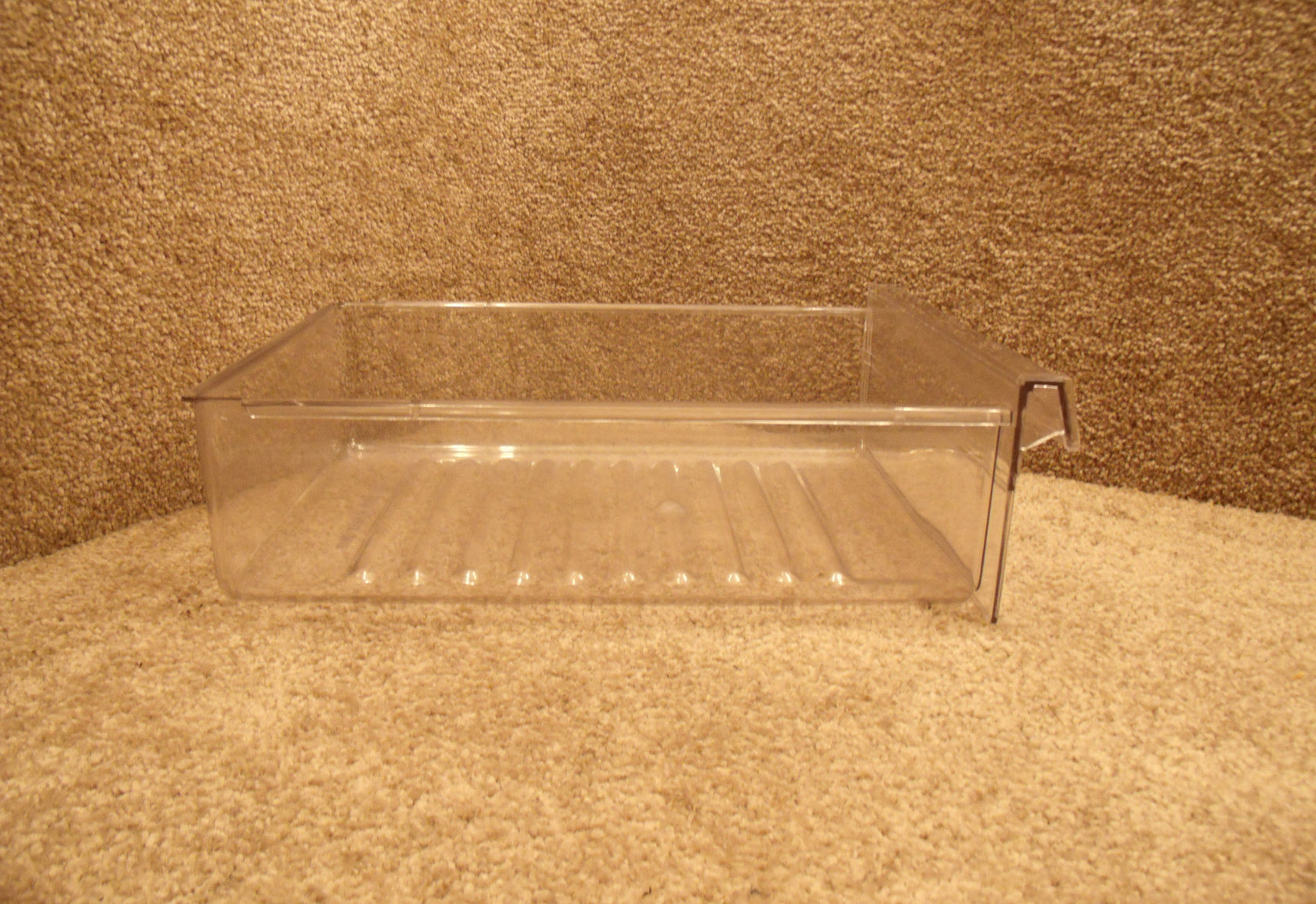 5303300735 Frigidaire Refrigerator Meat Pan Drawer – Good Appliance