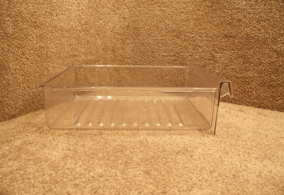 5303300735 Frigidaire Refrigerator Meat Pan Drawer – Good Appliance
