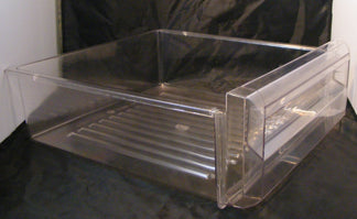 5303302802 5304411662 Frigidaire Refrigerator Meat Deli Pan Drawer ...