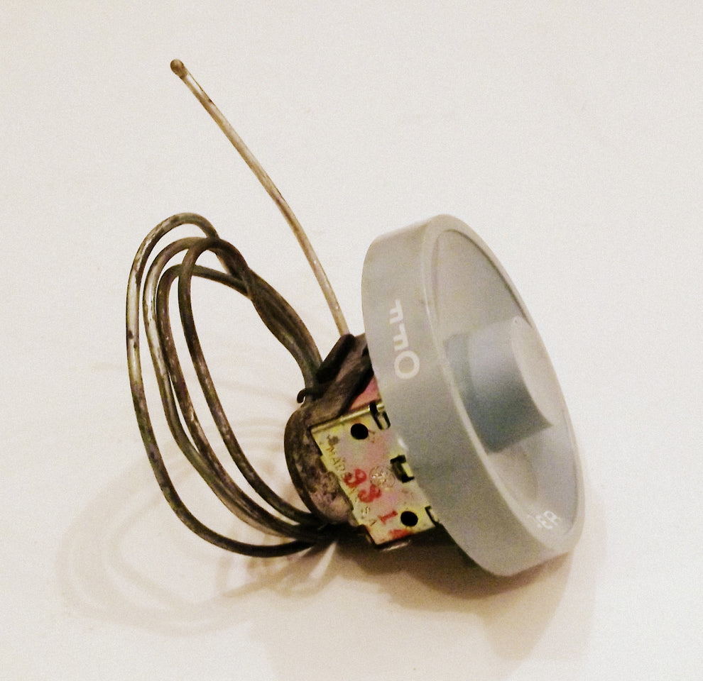 547781 Whirlpool Upright Freezer Temperature Cold Control – Good Appliance